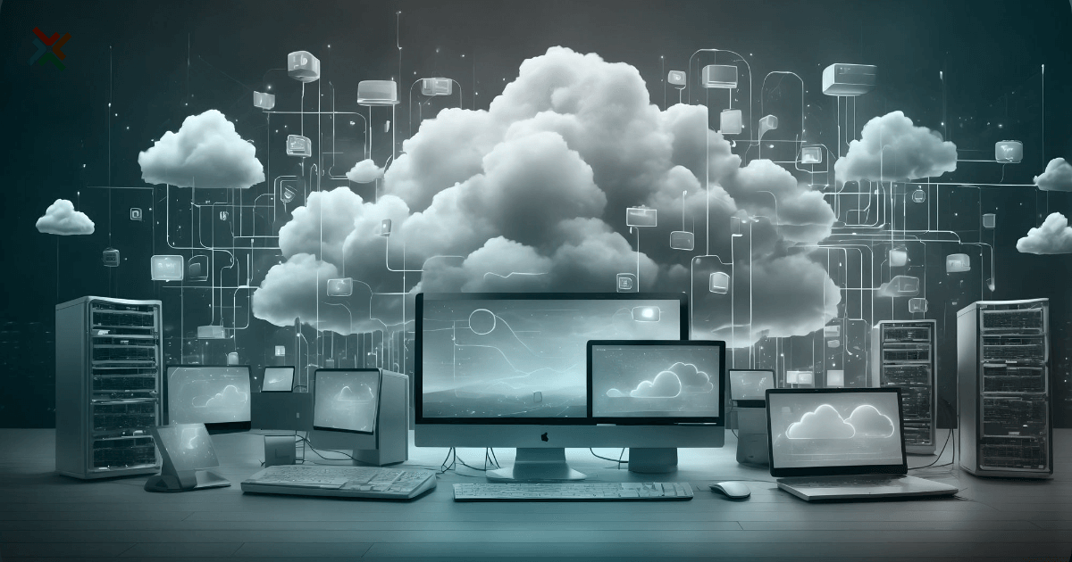 Cloud and DevOps Services in UAE | DevOps Consulting Partner