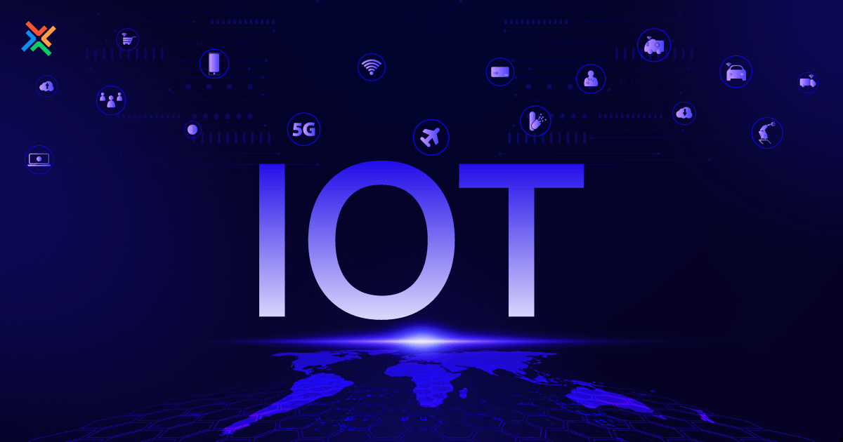 IoT Development Company UAE | IoT App Developers